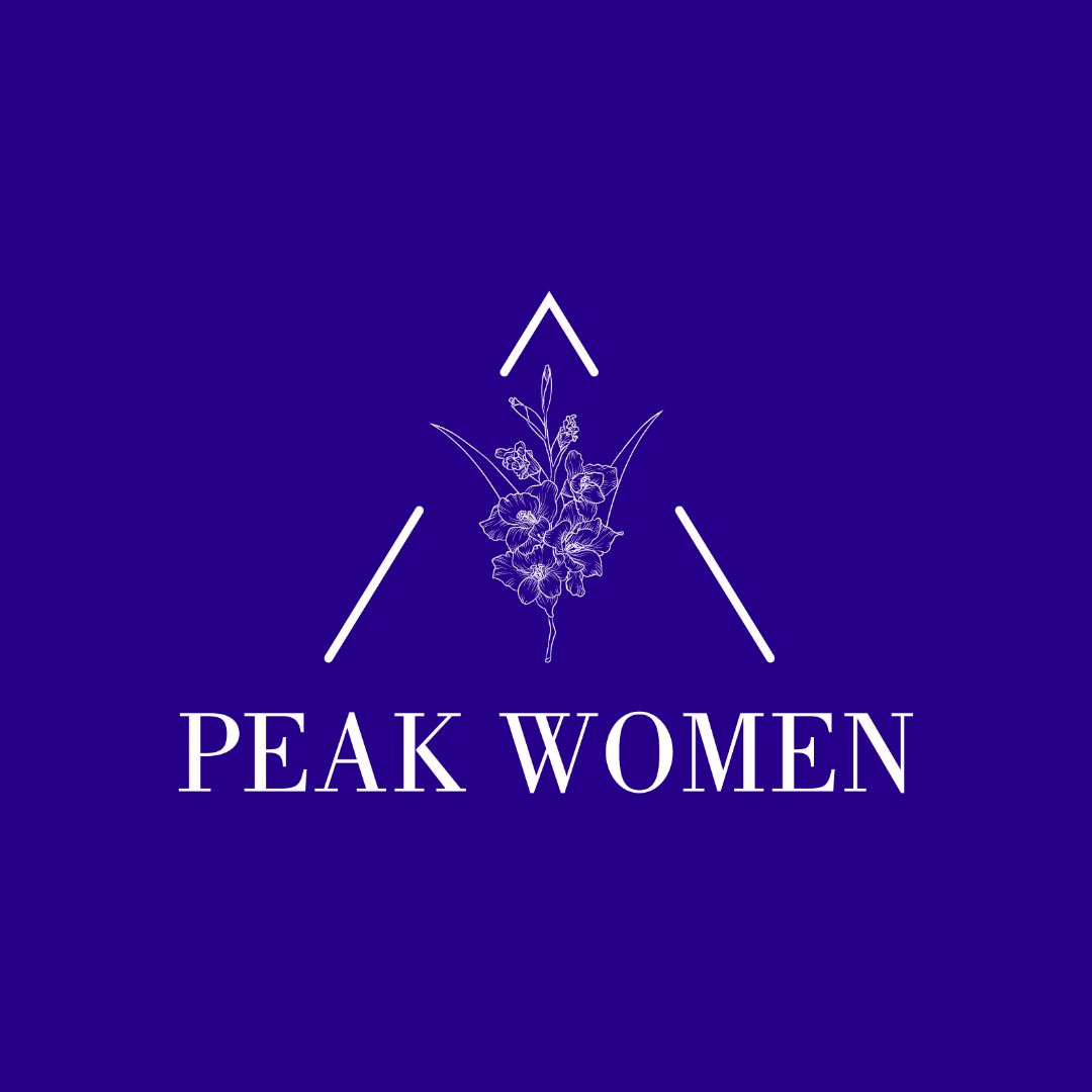 Peak Women - Clothing that Empowers